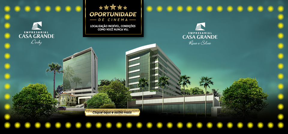 Casa Grande Engenharia